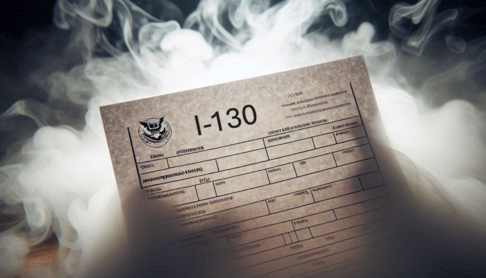 Demystifying the I-130 Petition: The Mother of All Forms - Alo Legal